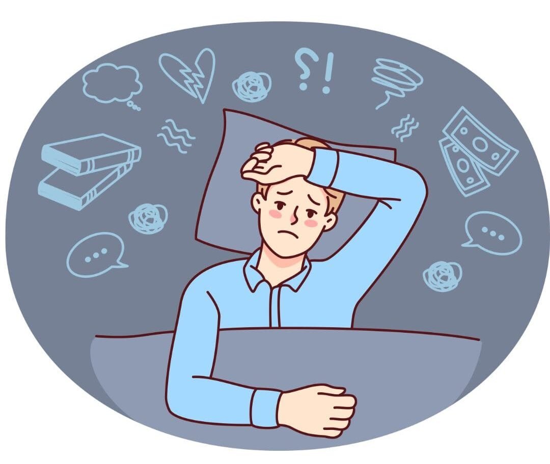 10 consejos efectivos para dormir bien, vence el insomnio - Expresa y Crece