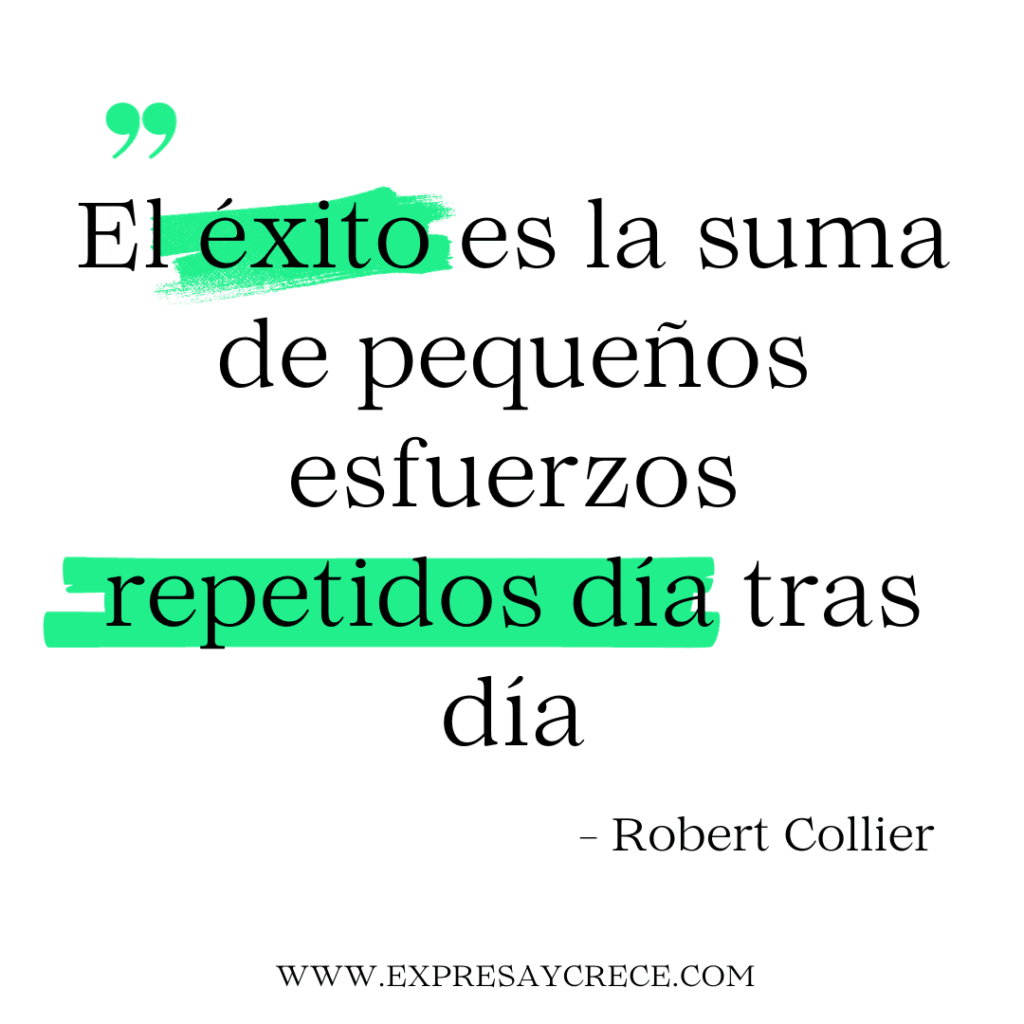 ¡Eleva tu día! 100 frases motivadoras cortas con autor-inspírate ...