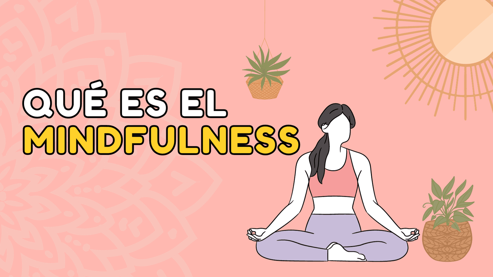 Qué es el Mindfulness: Diferencia con la meditación y beneficios