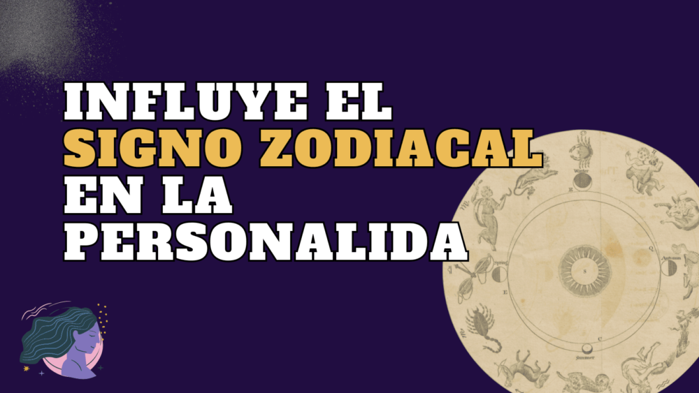 ¿Cuál Es La Personalidad Del Signo Zodiacal – WYCK